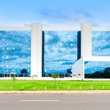 Instituto Nacional do Seguro Social - INSS - Vitral Vidros Planos