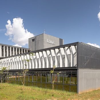 Lotus Prime - Vitral Vidros Planos